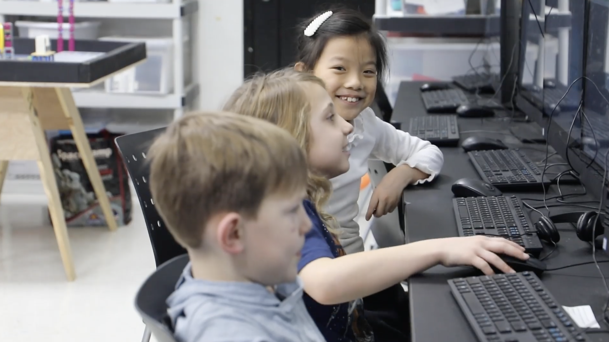 Admissions — Walden School