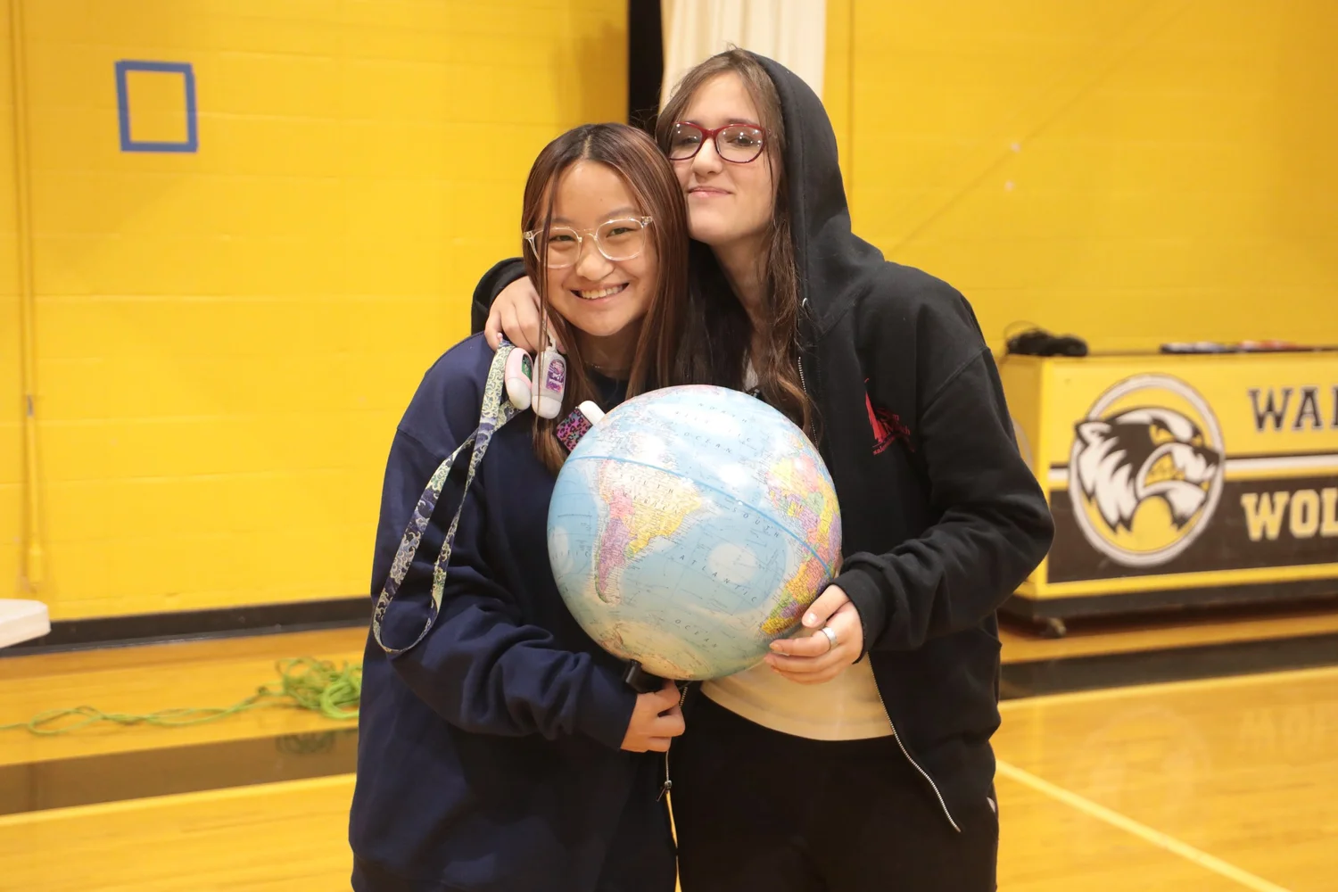 Admissions — Walden School