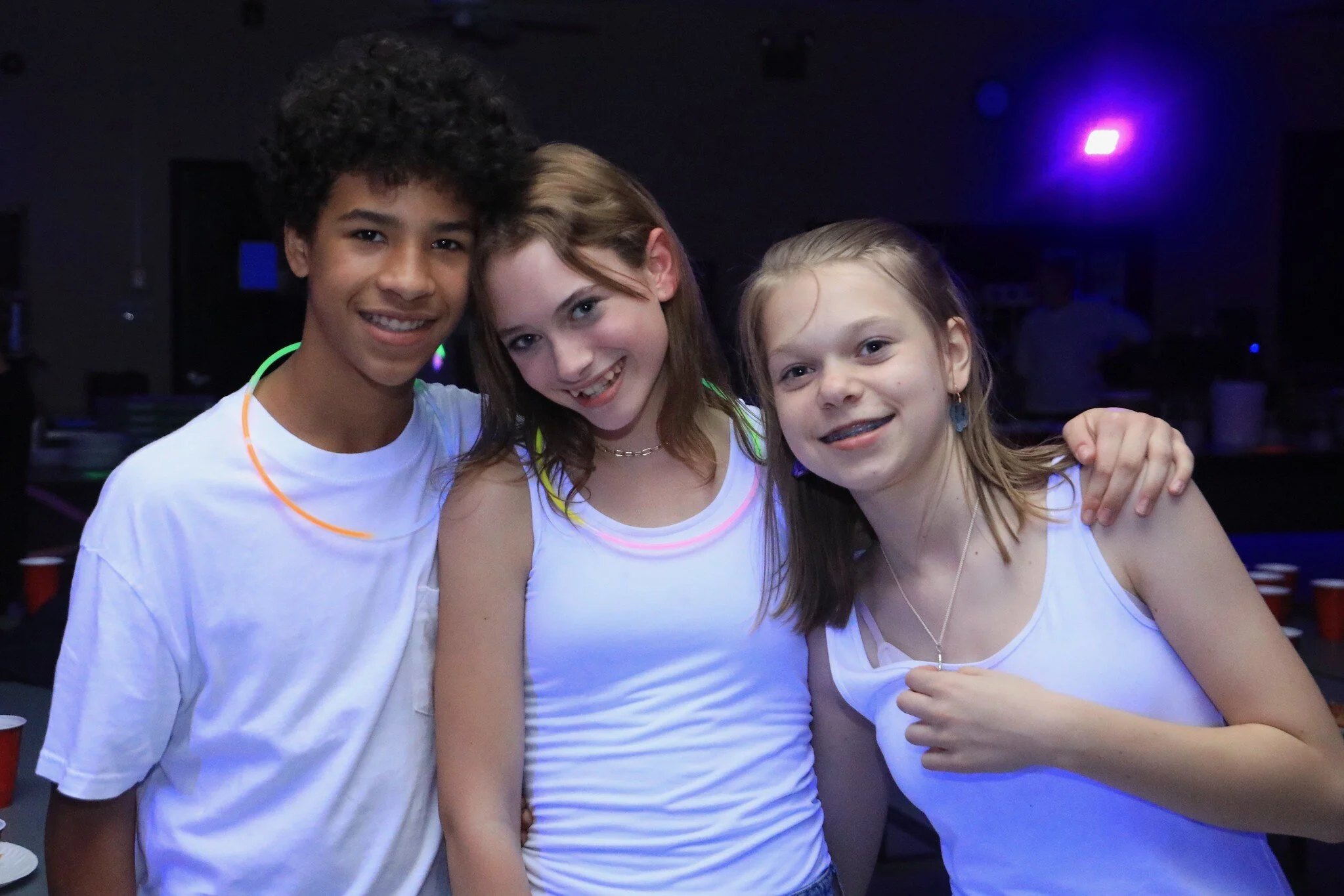 Admissions — Walden School