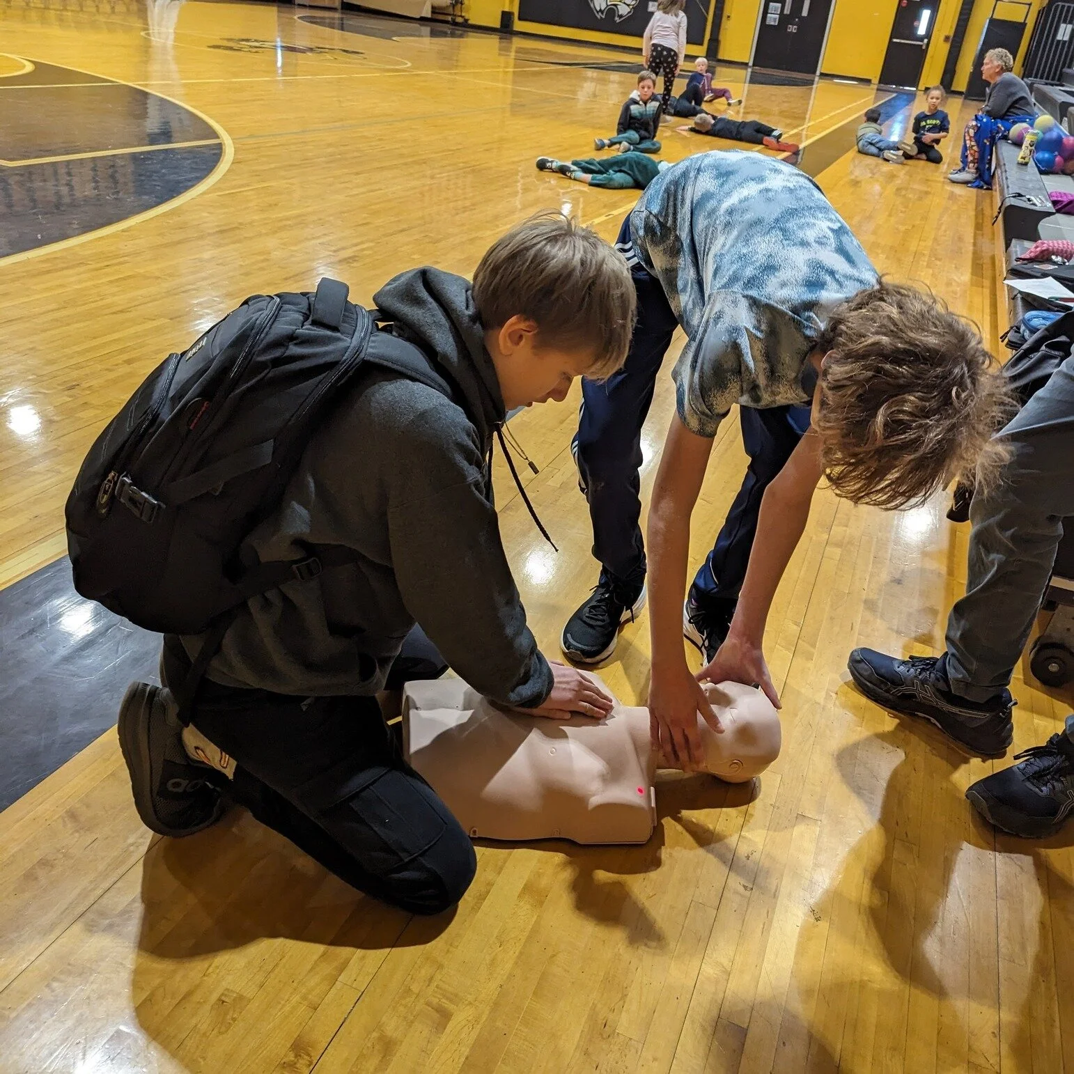 Career Opportunities — Walden School