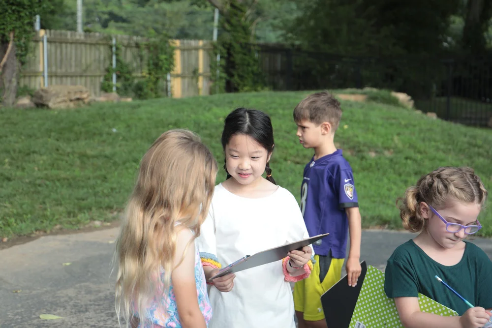 Academics — Walden School