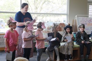 About — Walden School