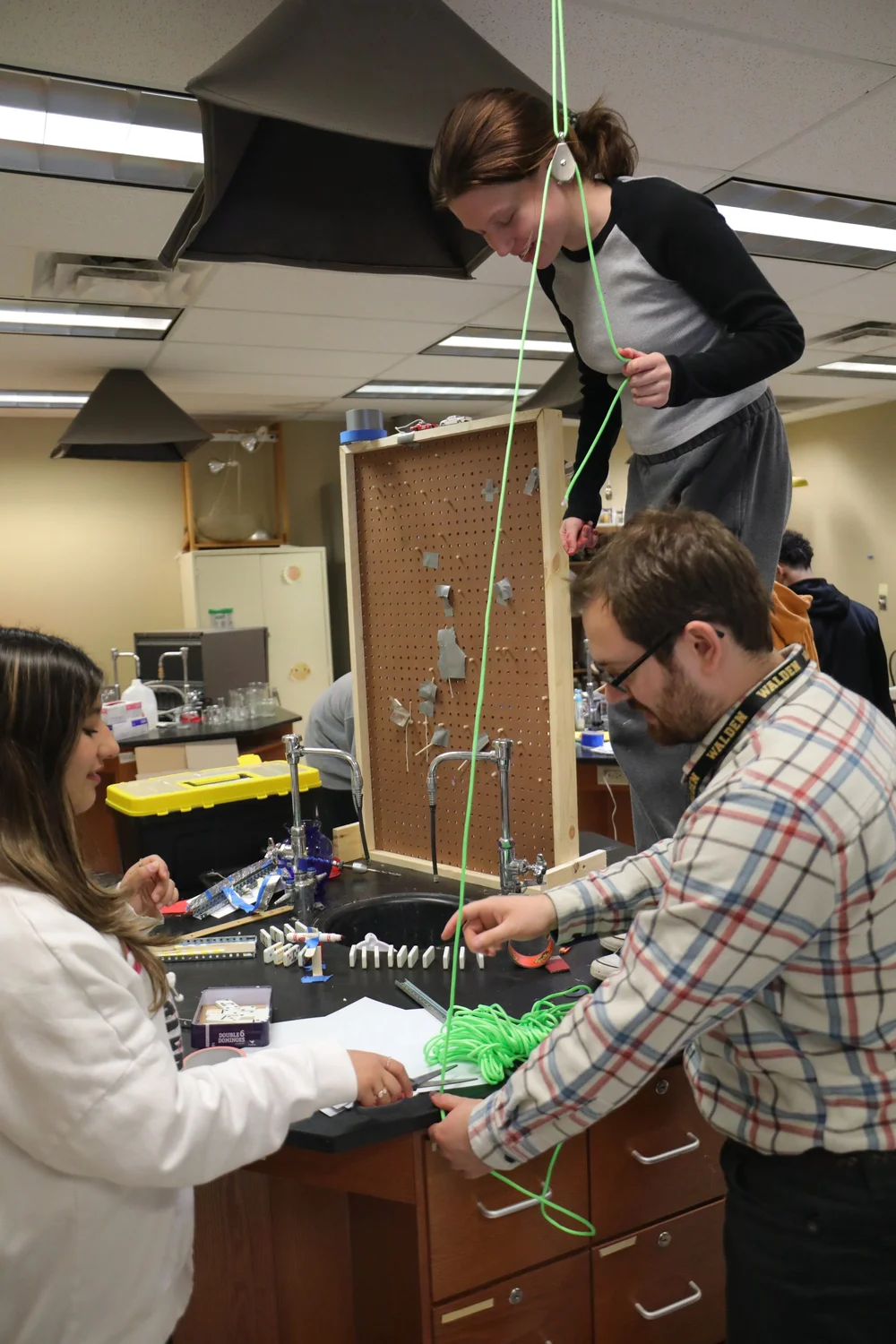 Faculty — Walden School