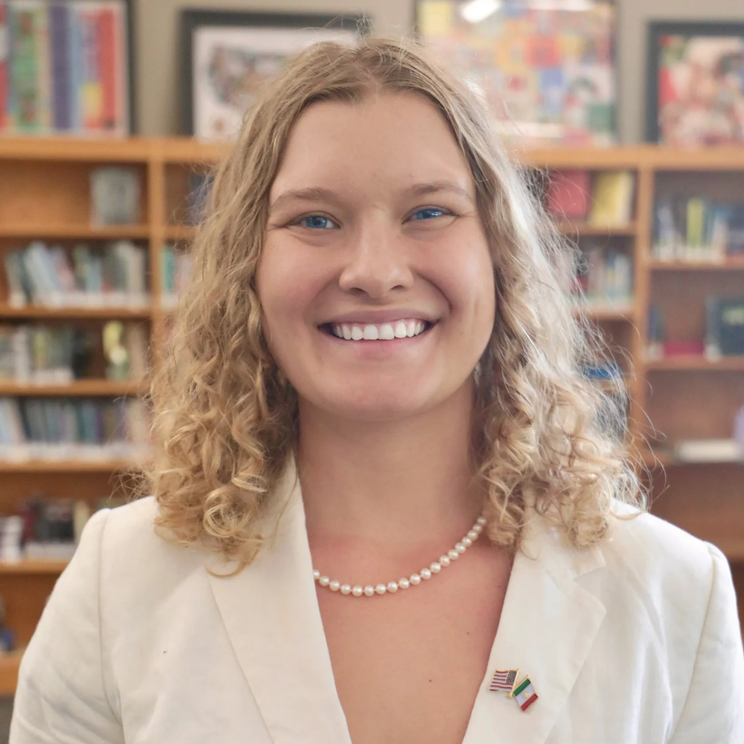 High School Faculty — Walden School