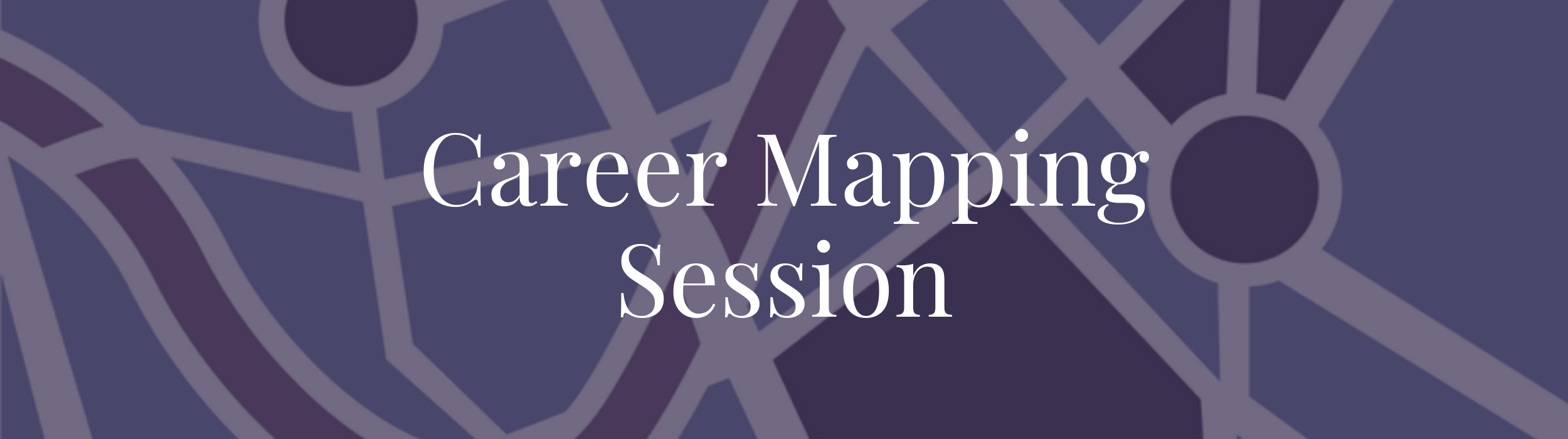 Career Mapping Session | Penney Leadership — Penney Leadership