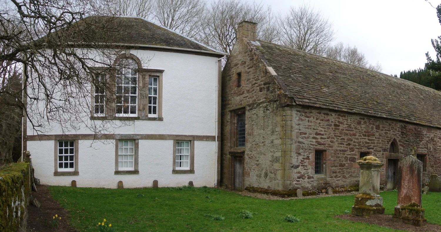 Library of Innerpeffray — Independent Libraries Association
