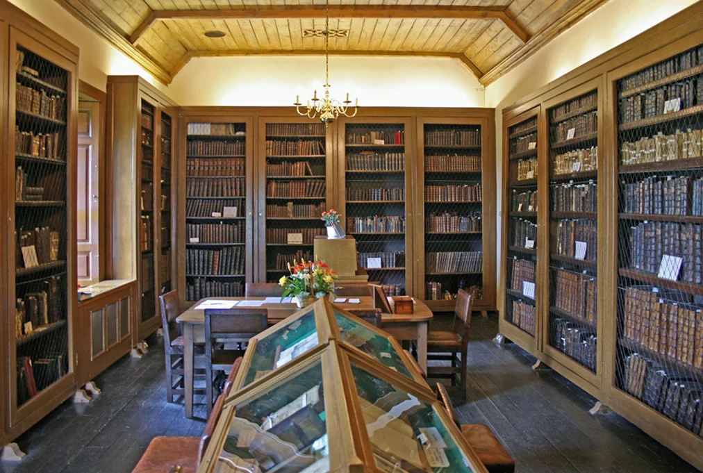 Independent Libraries Association