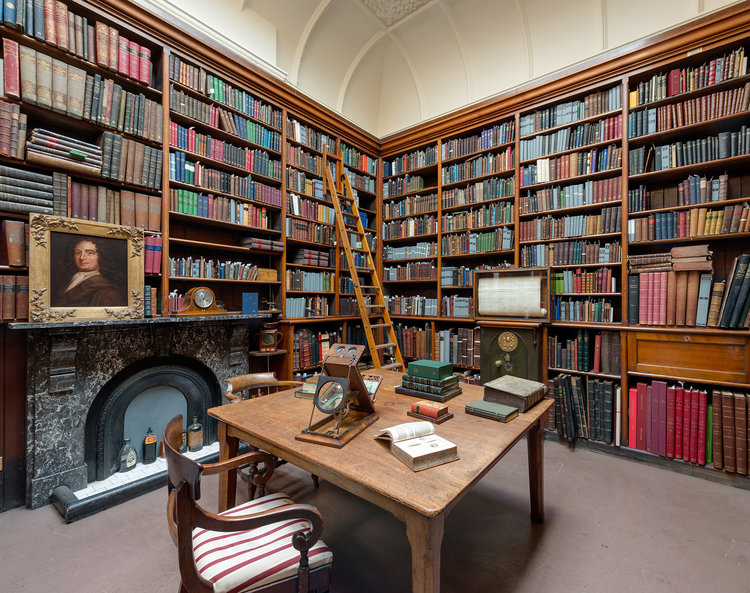 Independent Libraries Association