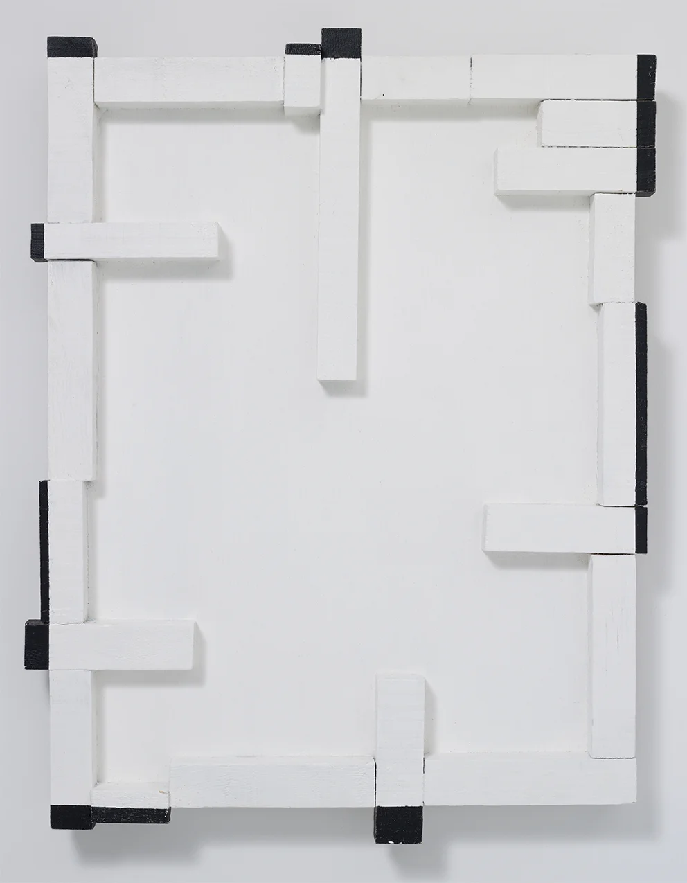 PROTRUSION 88D, 1988 — Kishio Suga