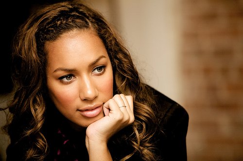FEATURE: Second Spin: Leona Lewis - Spirit — Music Musings & Such