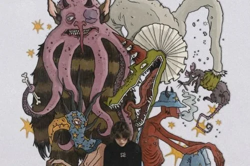FEATURE: Spotlight: ratbag — Music Musings & Such
