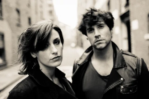 INTERVIEW: The Luck — Music Musings & Such