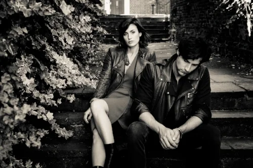 INTERVIEW: The Luck — Music Musings & Such