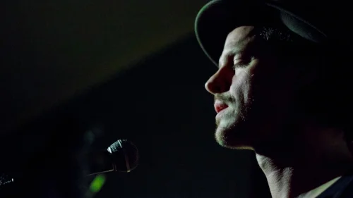 INTERVIEW: Charlie Grant — Music Musings & Such