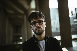 TRACK REVIEW: Scott Quinn - Run — Music Musings & Such
