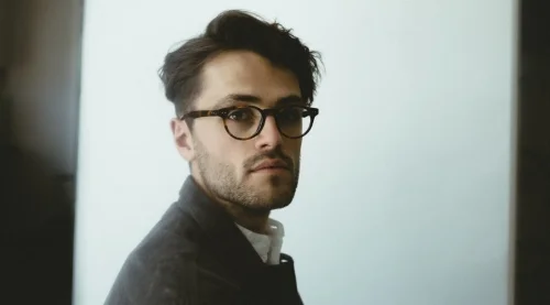 TRACK REVIEW: Scott Quinn - Run — Music Musings & Such