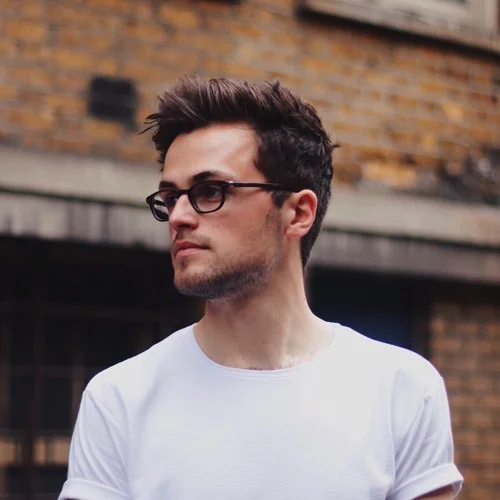 TRACK REVIEW: Scott Quinn - Run — Music Musings & Such