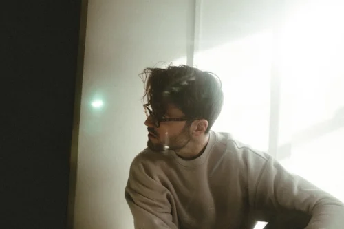 TRACK REVIEW: Scott Quinn - Run — Music Musings & Such