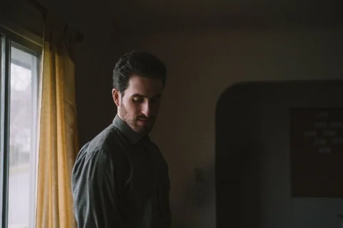 INTERVIEW: Luca Fogale — Music Musings & Such