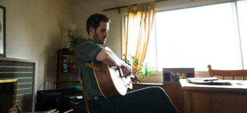 INTERVIEW: Luca Fogale — Music Musings & Such