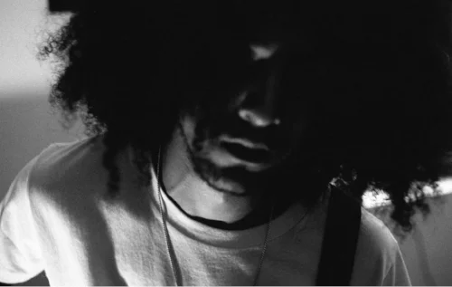 INTERVIEW: Michael Jablonka — Music Musings & Such