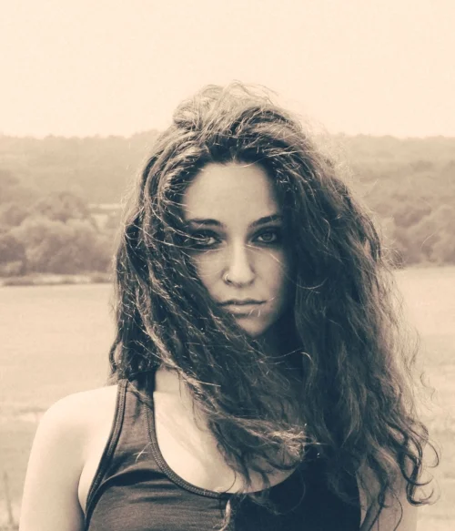 Interview Gazel — Music Musings And Such