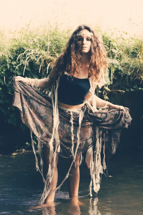 INTERVIEW: Gazel — Music Musings & Such