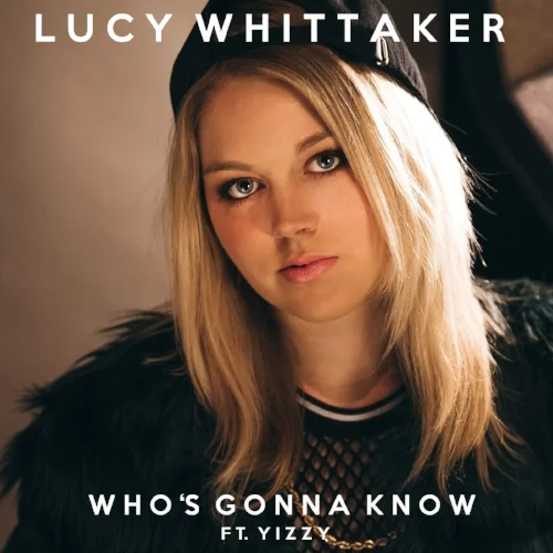 INTERVIEW: Lucy Whittaker — Music Musings & Such