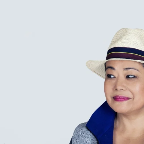 INTERVIEW: Maria Muller — Music Musings & Such
