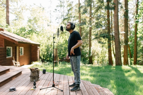 INTERVIEW: Mike Edel — Music Musings & Such