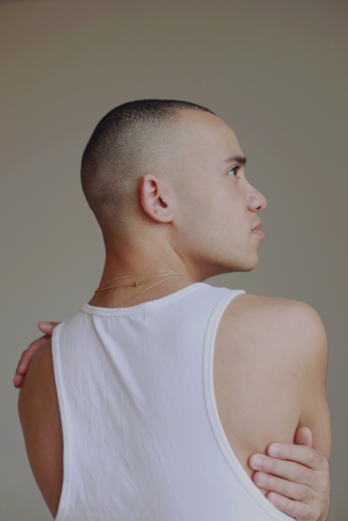 TRACK REVIEW: Louis Centioni - Here I Go Again — Music Musings & Such