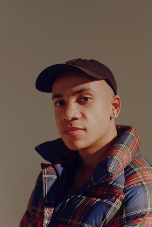 TRACK REVIEW: Louis Centioni - Here I Go Again — Music Musings & Such