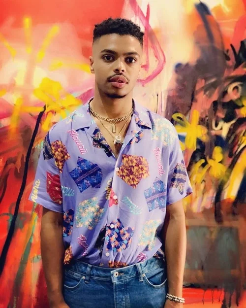INTERVIEW: Jean-Mikhael — Music Musings & Such