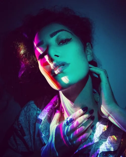 TRACK REVIEW: Naomi Banks - Enough — Music Musings & Such