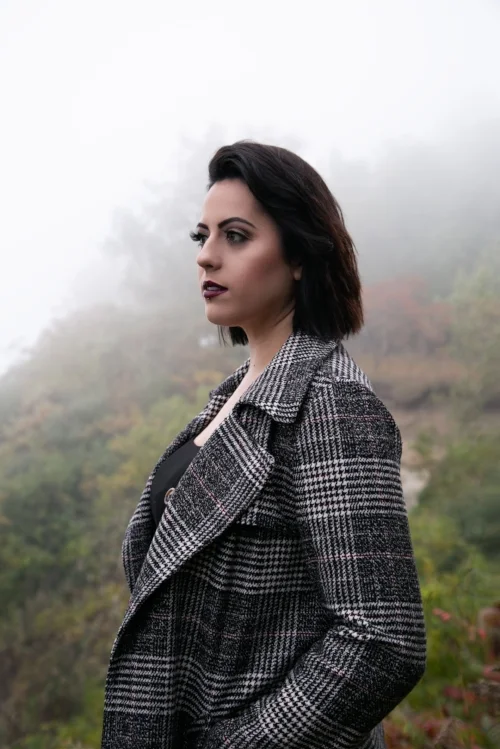 INTERVIEW: Bree Taylor — Music Musings & Such