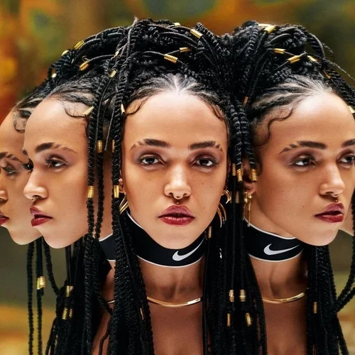 TRACK REVIEW: FKA twigs - Cellophane — Music Musings & Such