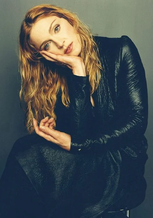 FEATURE: Female Icons: Part Three: Madonna — Music Musings & Such