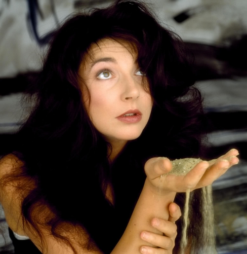 FEATURE: This Woman’s Work: Kate Bush’s The Sensual World at Thirty ...