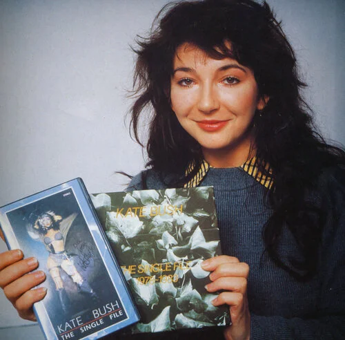 FEATURE: Out of the City, Into the Country, Then Out to the World: Kate ...
