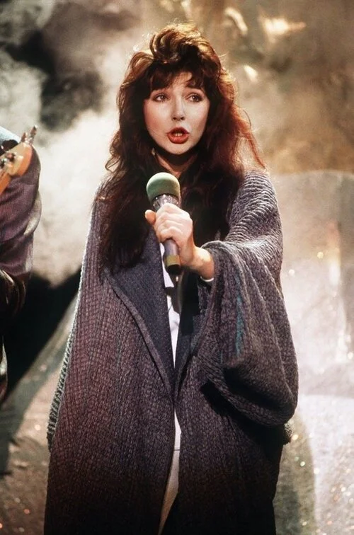 FEATURE: Thunder in Our Hearts: The Determination and Defiance of Kate ...