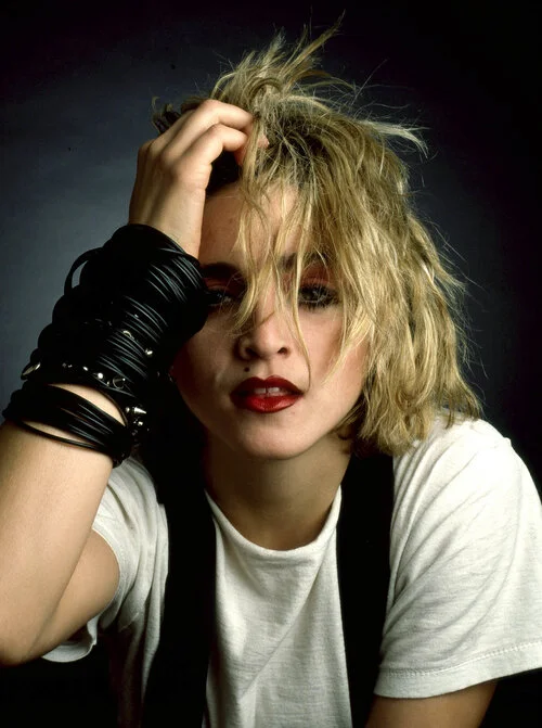 FEATURE: Take a Bow: Madonna the Icon — Music Musings & Such