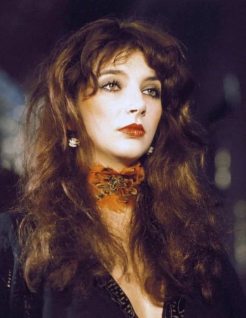 FEATURE: It Started with a Kick: The Making of Kate Bush’s 1978 Debut ...
