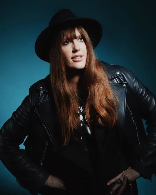 FEATURE: Station to Station: Part Seventeen: Georgie Rogers (Soho Radio ...
