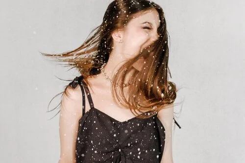 FEATURE: Spotlight: daine — Music Musings & Such