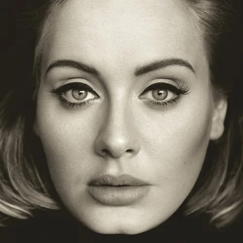FEATURE: Groovelines: Adele - Hello — Music Musings & Such