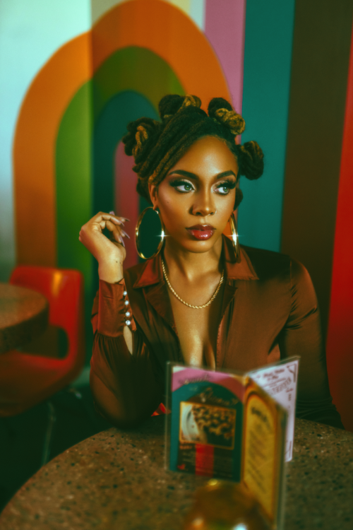 FEATURE: Spotlight: Jade Novah — Music Musings & Such