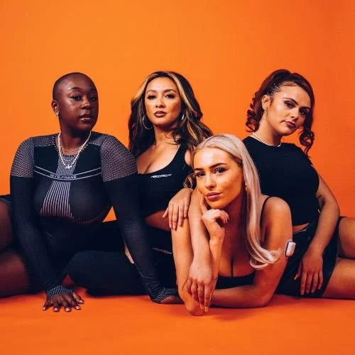 FEATURE: Spotlight: Girls Don’t Sync — Music Musings & Such