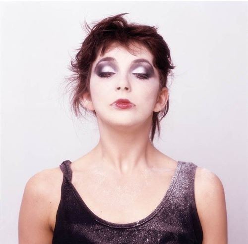 FEATURE: Put in the Pin: The Fashion and Iconic Looks of Kate Bush ...