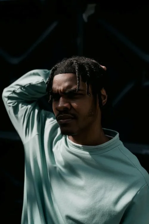 FEATURE: Spotlight: Pozer — Music Musings & Such
