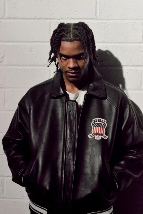 FEATURE: Spotlight: Pozer — Music Musings & Such